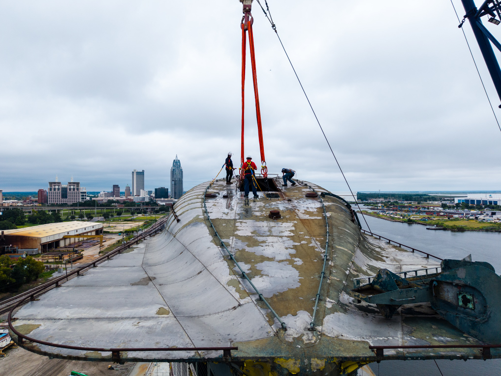 SS United States Funnel Removal > General Discussion > AR15.COM