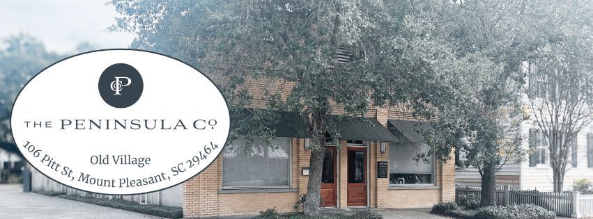 About The Peninsula Co