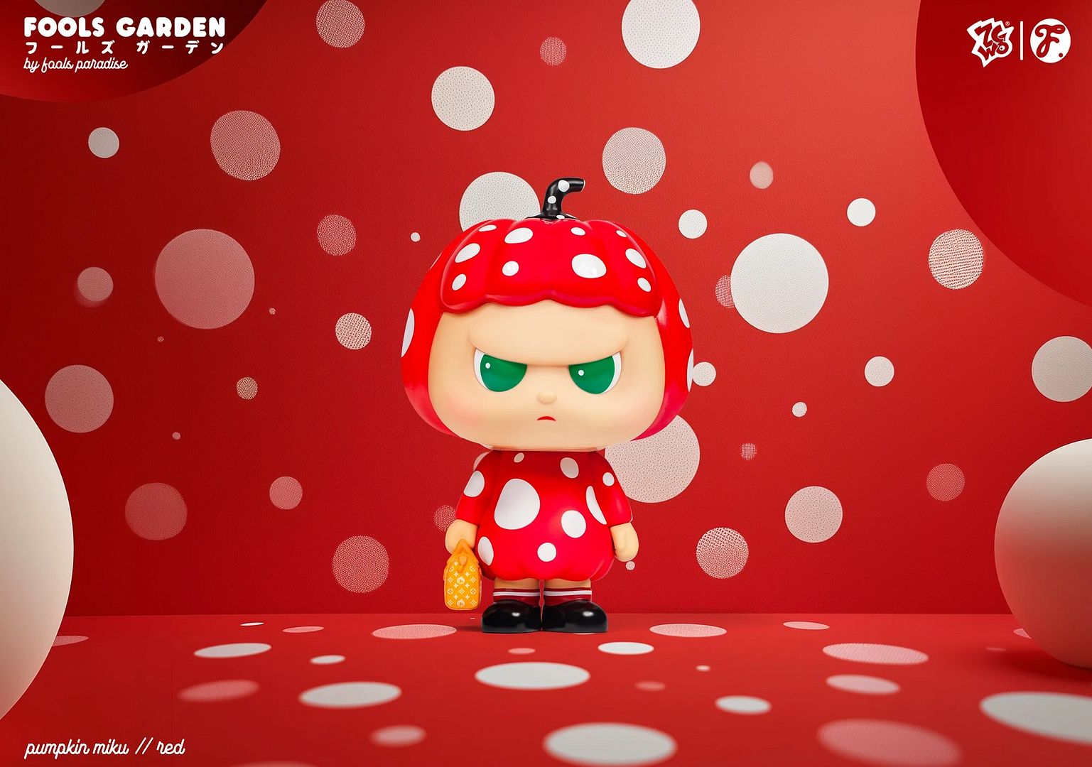 "Meltdown" Janky & Guggimon vinyl figures from Superplastic! - SpankyStokes.com | Designer Toy ...