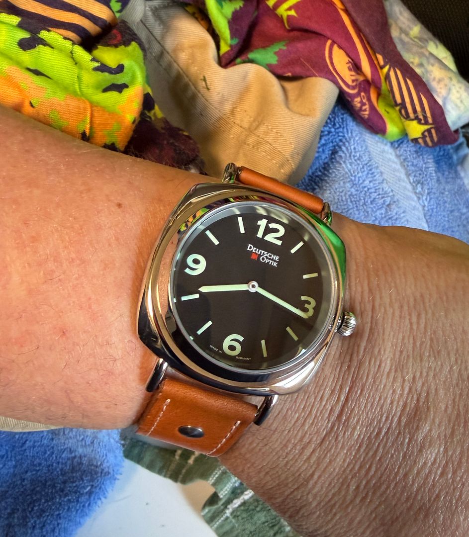 ÷÷ WRUW on Friday, 22.5.2025 ÷÷ | Page 2 | WatchUSeek Watch Forums