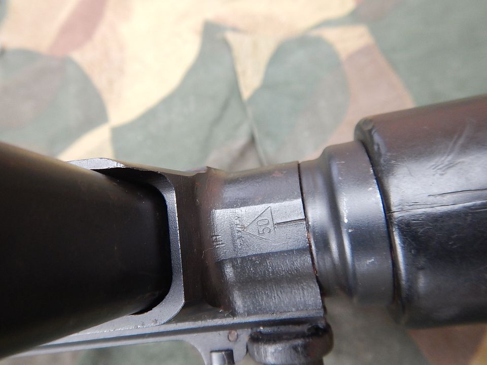 The FAL CREST and receiver reference picture collection | The FAL Files