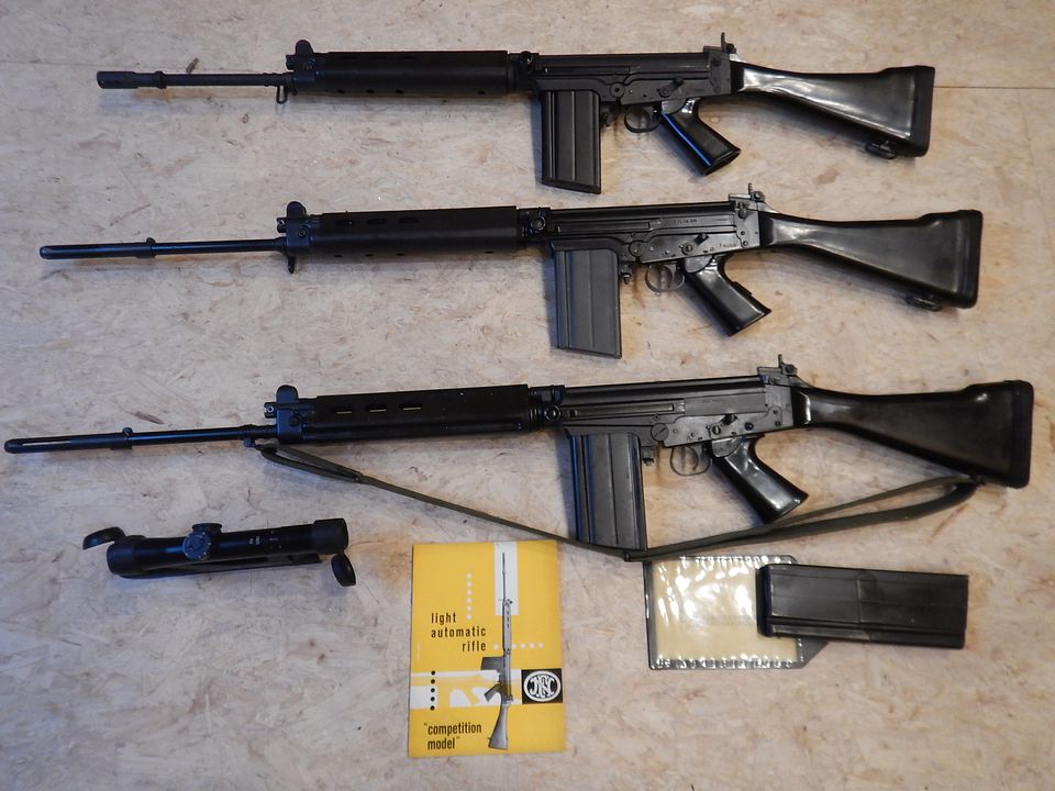 Belgian FAL identification | Page 2 | The FAL Files