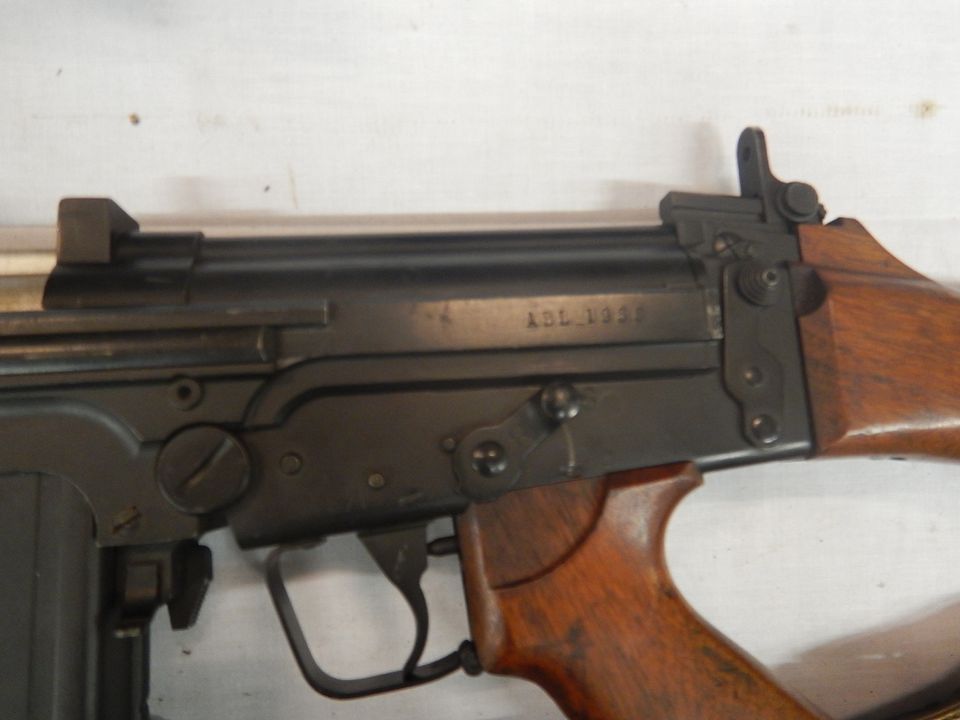 The FAL CREST and receiver reference picture collection | The FAL Files