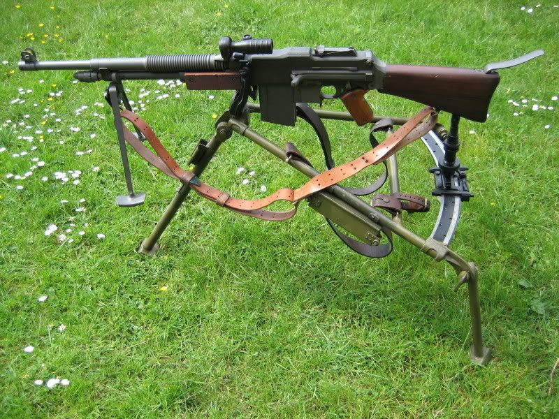 FN Model D (BAR) | The FAL Files