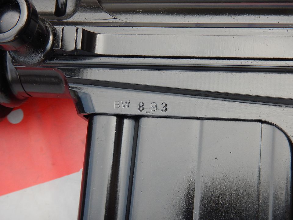 The FAL CREST and receiver reference picture collection | The FAL Files