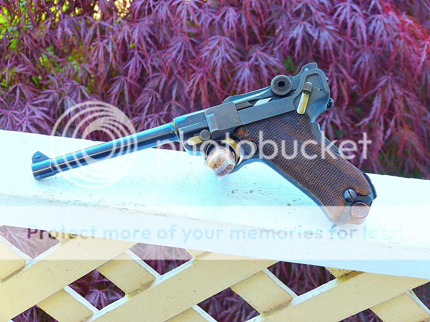 Let's see those Lugers! | Page 2 | Colt Forum