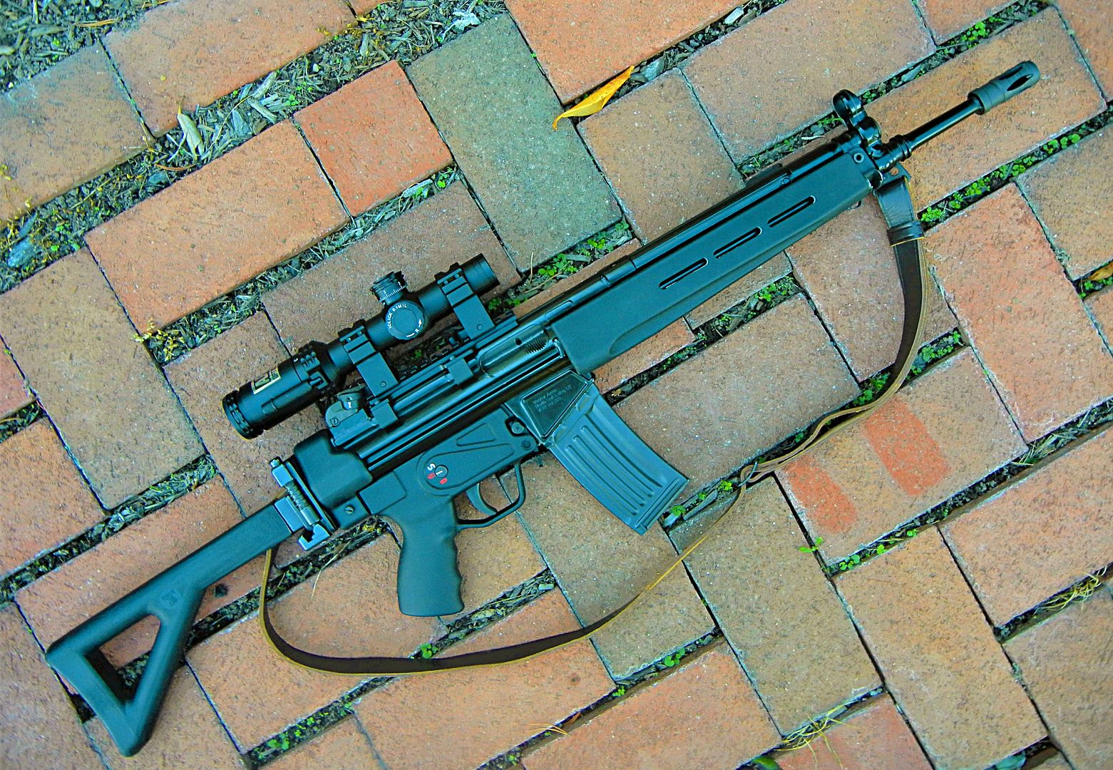 Value of Vector Arms V93? | AK Rifles