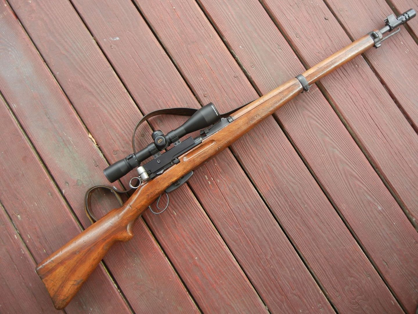 Most Accurate Milsurp Rifle You Own | AK Rifles