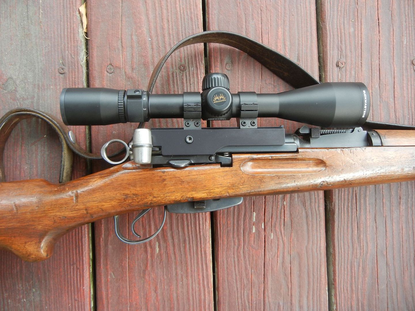 Most Accurate Milsurp Rifle You Own | AK Rifles