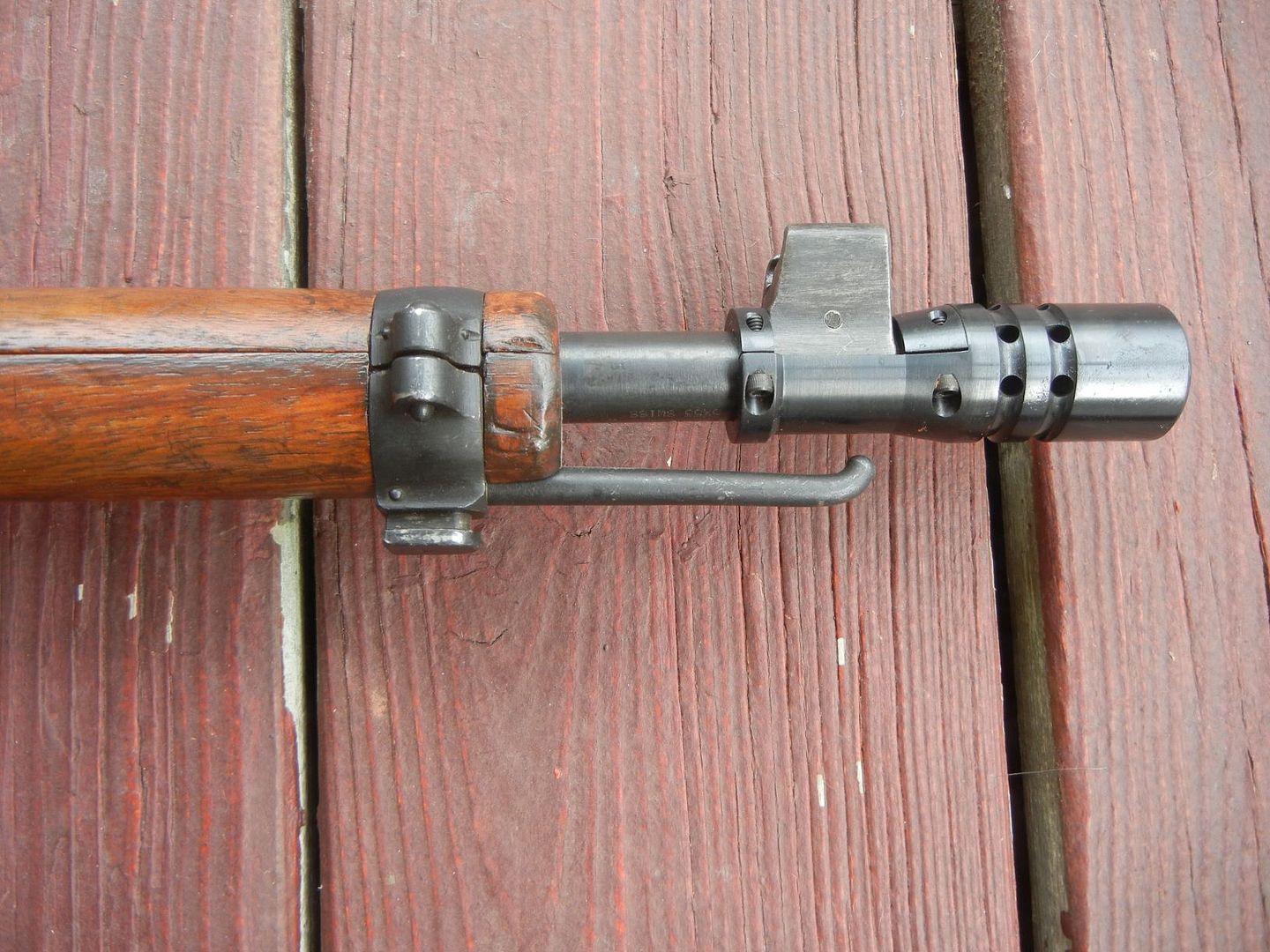 Most Accurate Milsurp Rifle You Own | AK Rifles