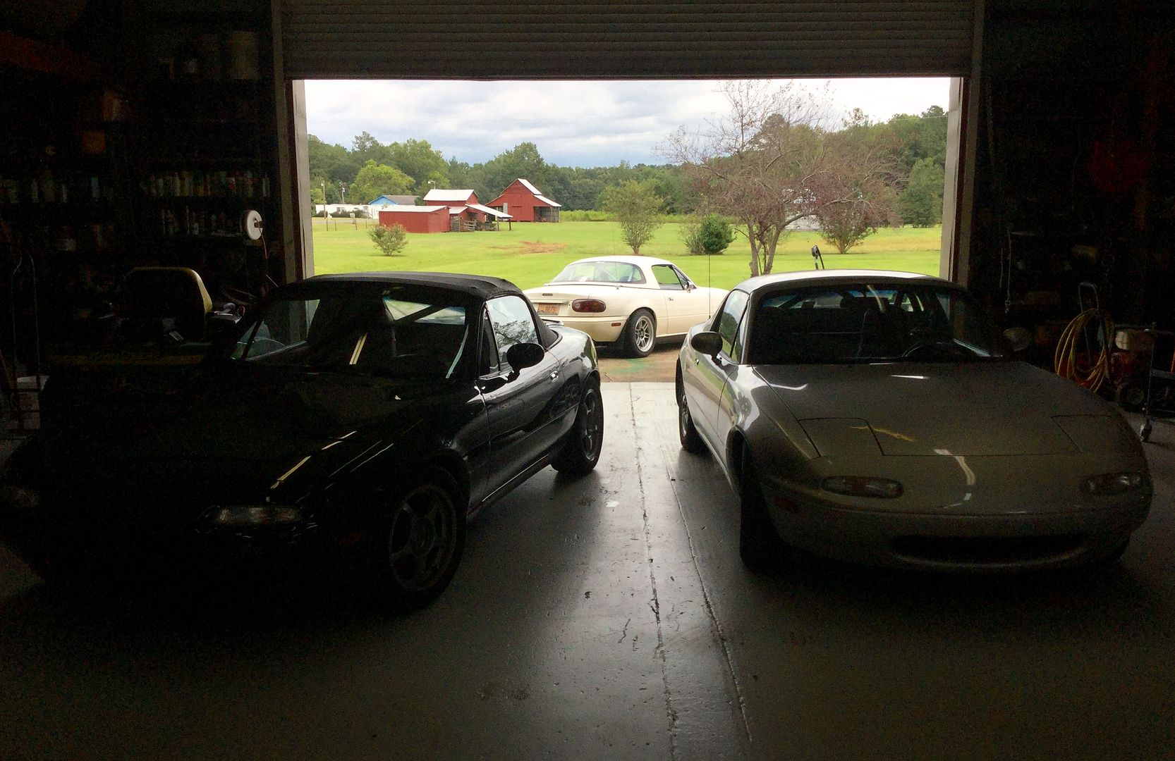 NA V8M BaT Nov20 - Page 2 - MX-5 Miata Forum