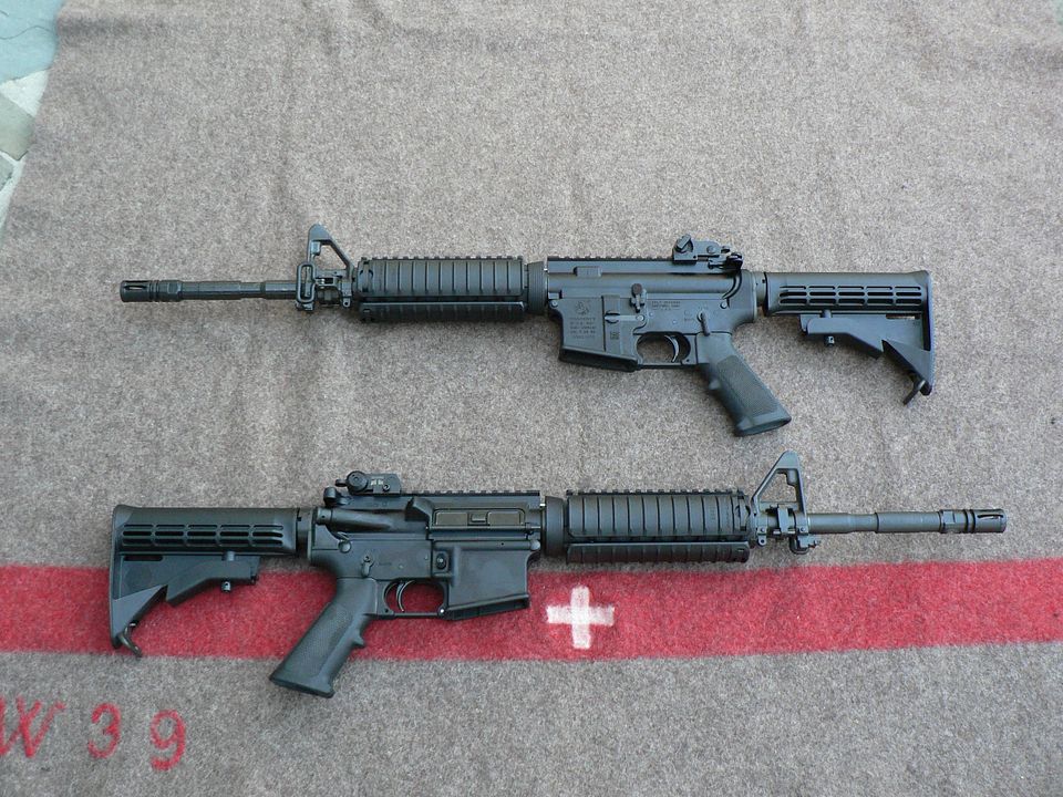 What is Maryland's Definition of HBAR ? | Page 2 | Maryland Shooters ...