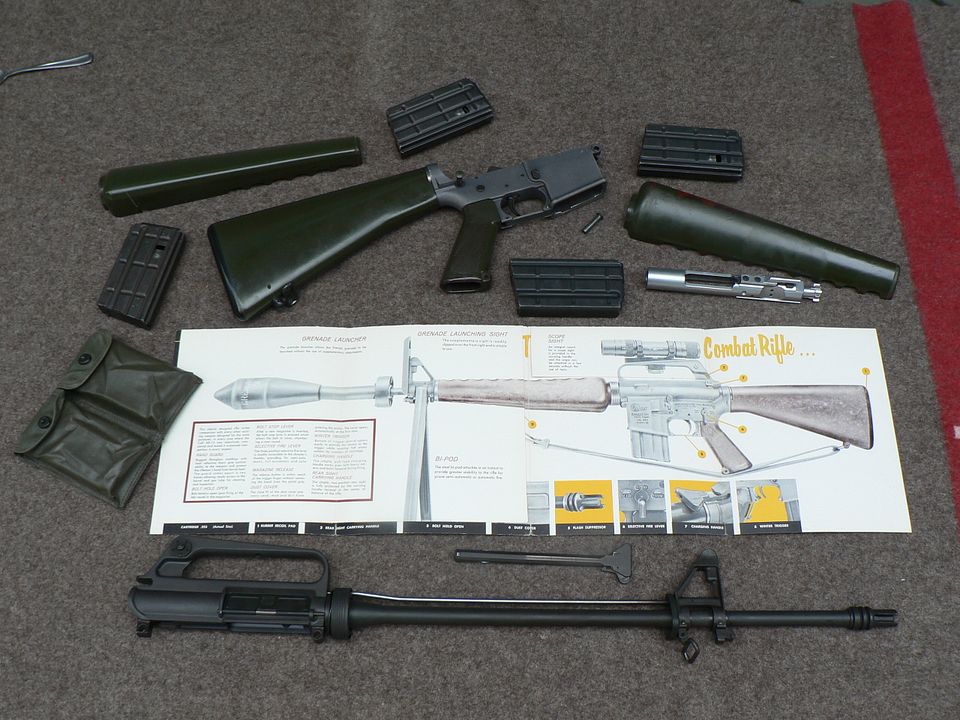 Delft scope information | Gunboards Forums