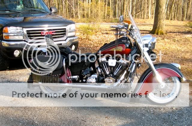 Power plus 100 Engine ID | Indian Motorcycle Forum