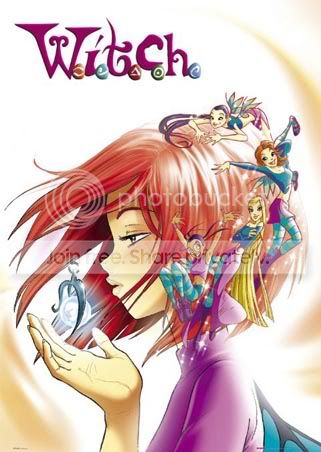 W.I.T.C.H Guardians of Meridian (6 users) | Gaia Guilds | Gaia Online