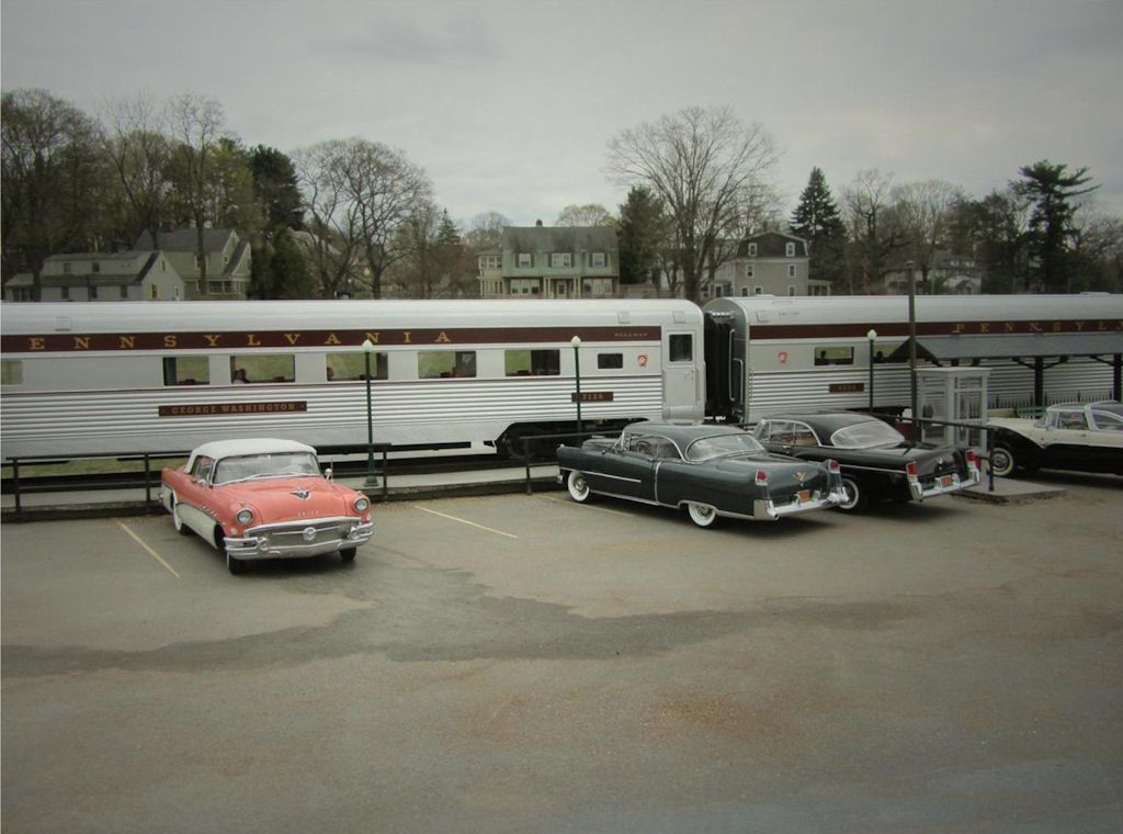 Diecast Forums 1:24, 1:18, 1:43 scales. - A Michael Paul Smith photo a ...