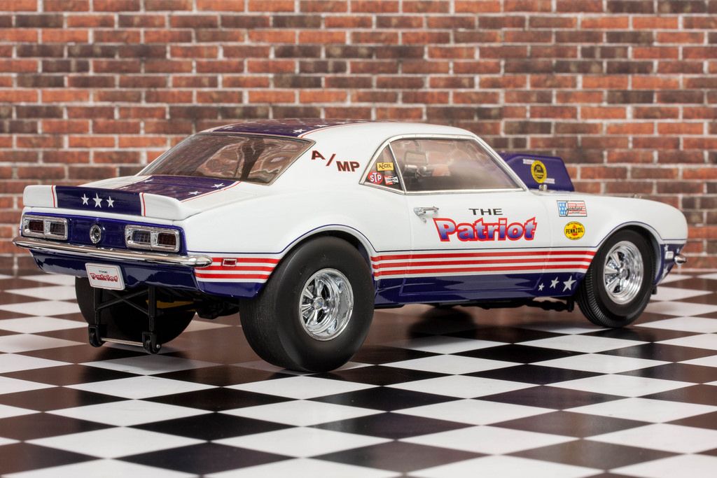 Diecast Forums 1:24, 1:18, 1:43 scales. - A 1:24th pretty rare one