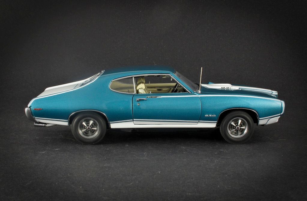 Diecast Forums 1:24, 1:18, 1:43 scales. - Mondays pics 1:24th 1969 ...