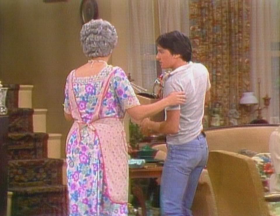 Let’s be Mama’s Family!