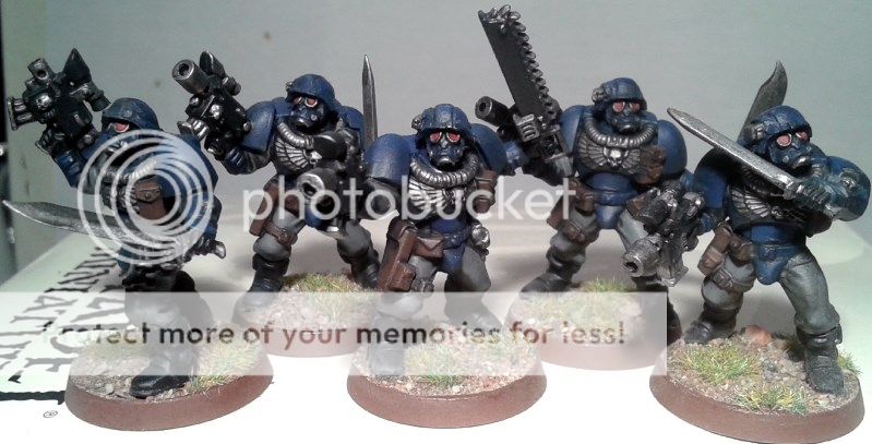 Pig Iron Productions - New and Sparkling Website : r/40k
