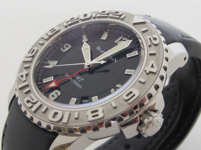 All GMT | Page 8 | WatchUSeek Watch Forums