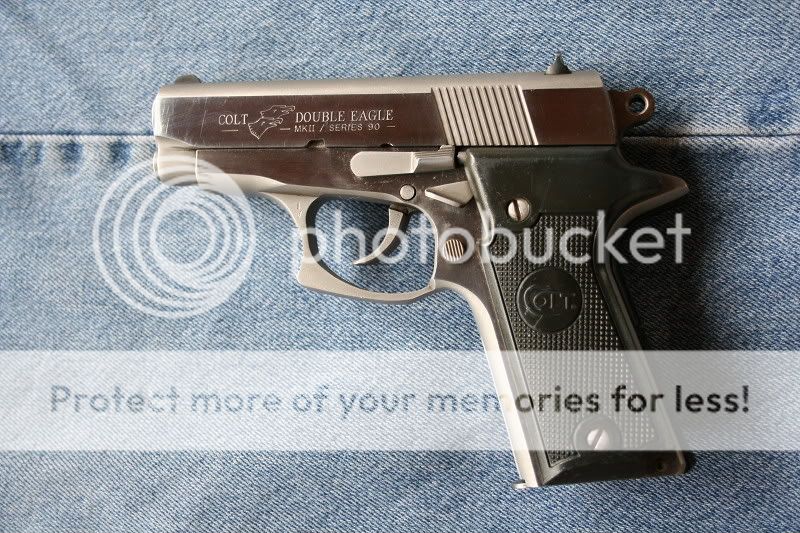 Colt OACP "Guide Rod Kit"