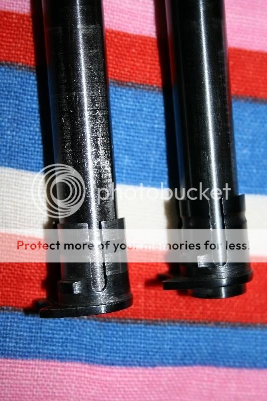 Collet Barrel Bushing | 1911Forum