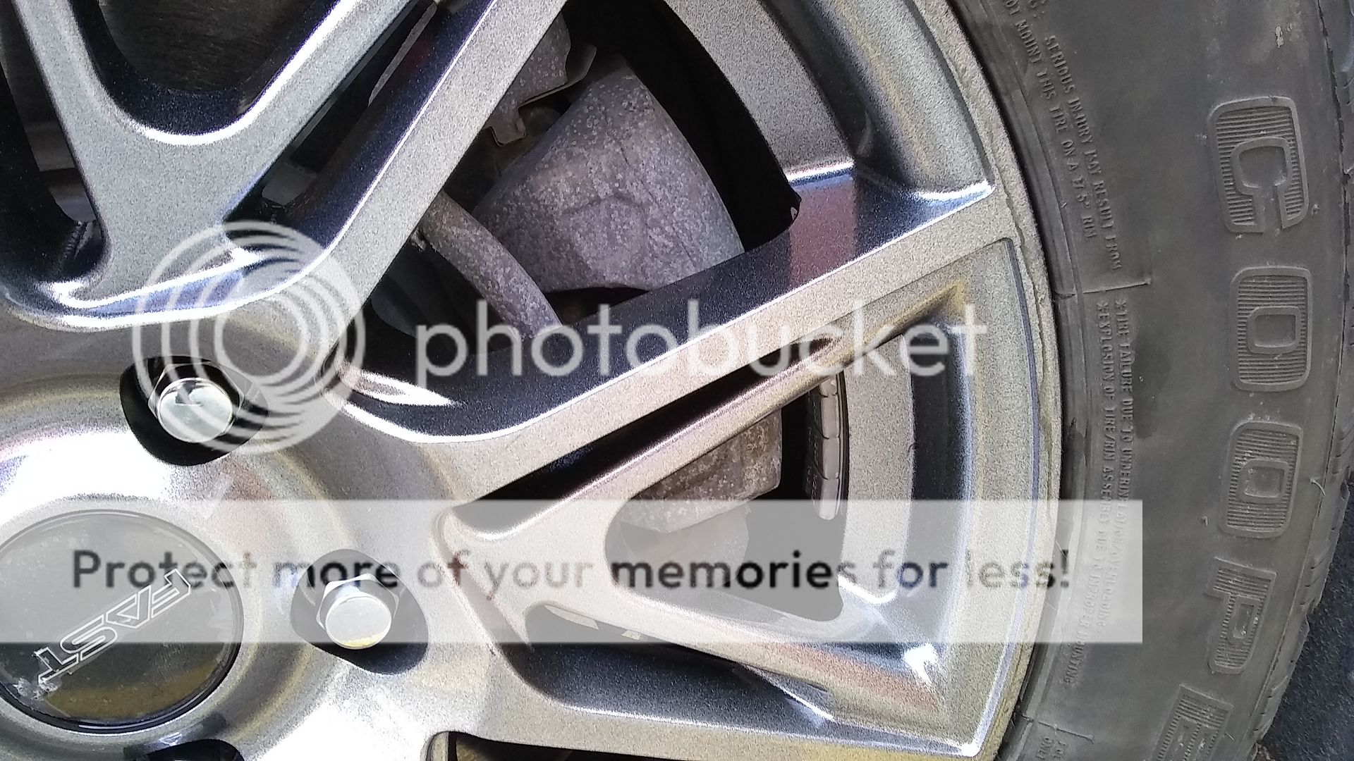 Has Anyone Swapped Volt Rims to An ELR? | GM Volt Forum