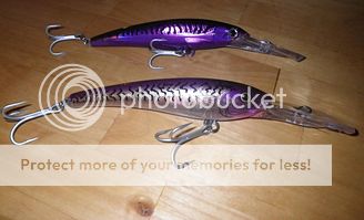 Albacore Tuna Lures | Bloodydecks