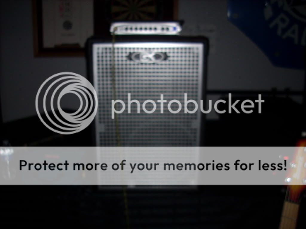 GK MB200 no more? | TalkBass.com