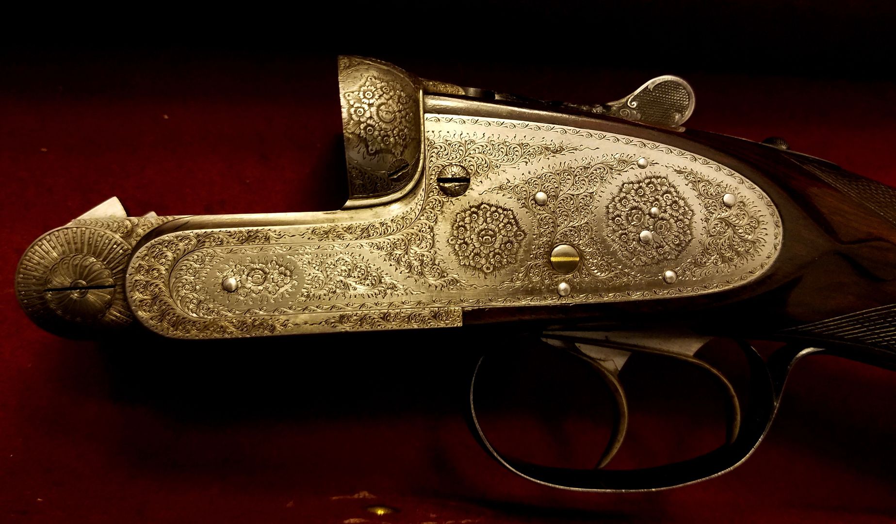 Roll Call of Spanish Guns - What Do You Have? | Page 5 | Shotgun Forum