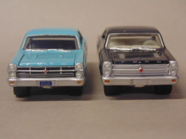 Only One - Diecast Garage