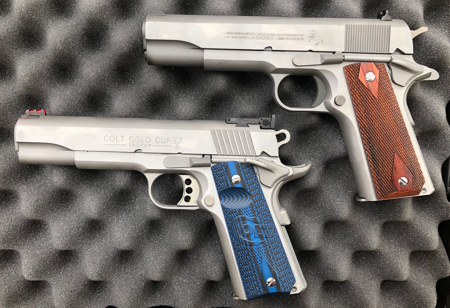 New Colt O1911C | Page 3 | 1911Forum
