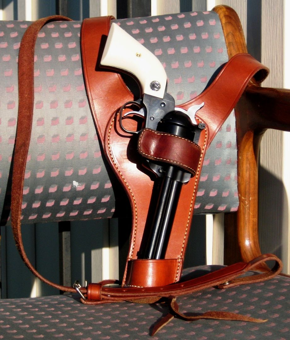 El Paso Saddlery Holster | 1911Forum