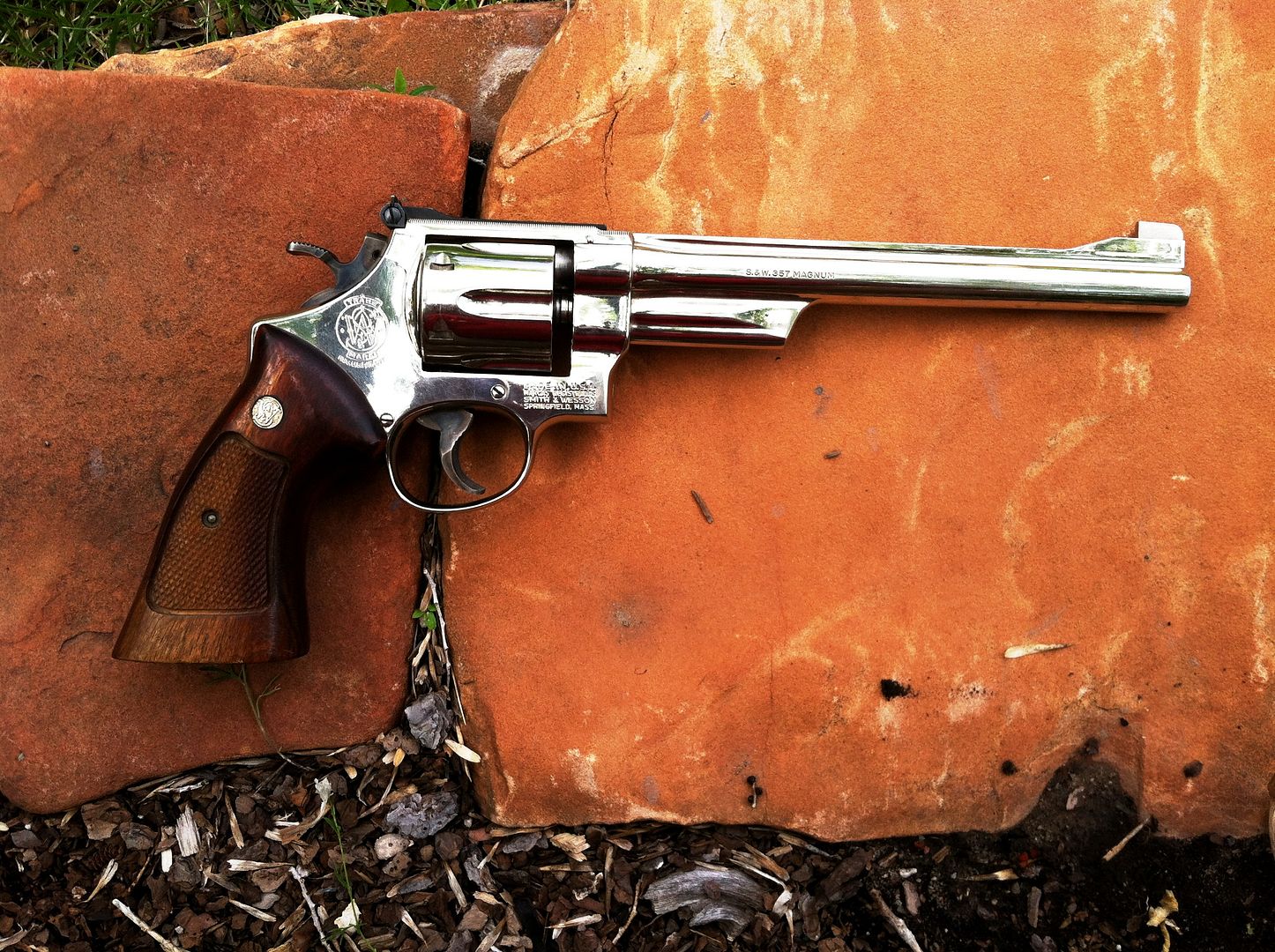 Pistol barrel- does length matter? | 1911Forum