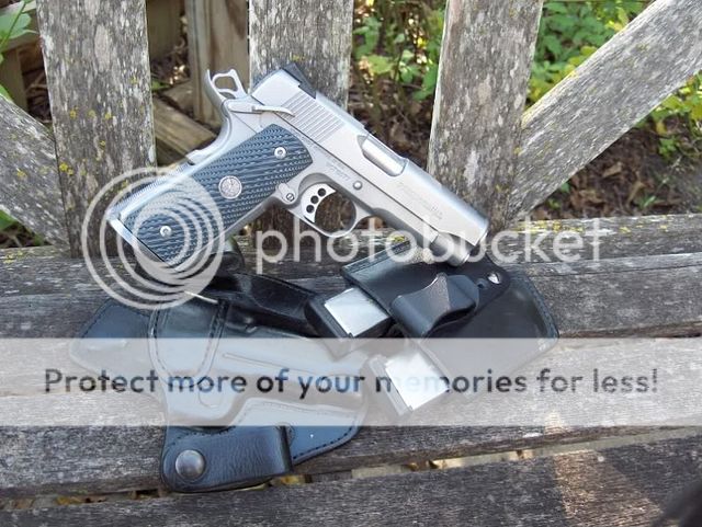 Let’s see a picture of your everyday carry 1911 | Page 7 | 1911 Firearm ...