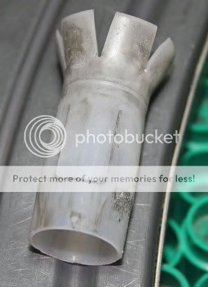 How to make bootleg flite control wads | Mossberg Owners