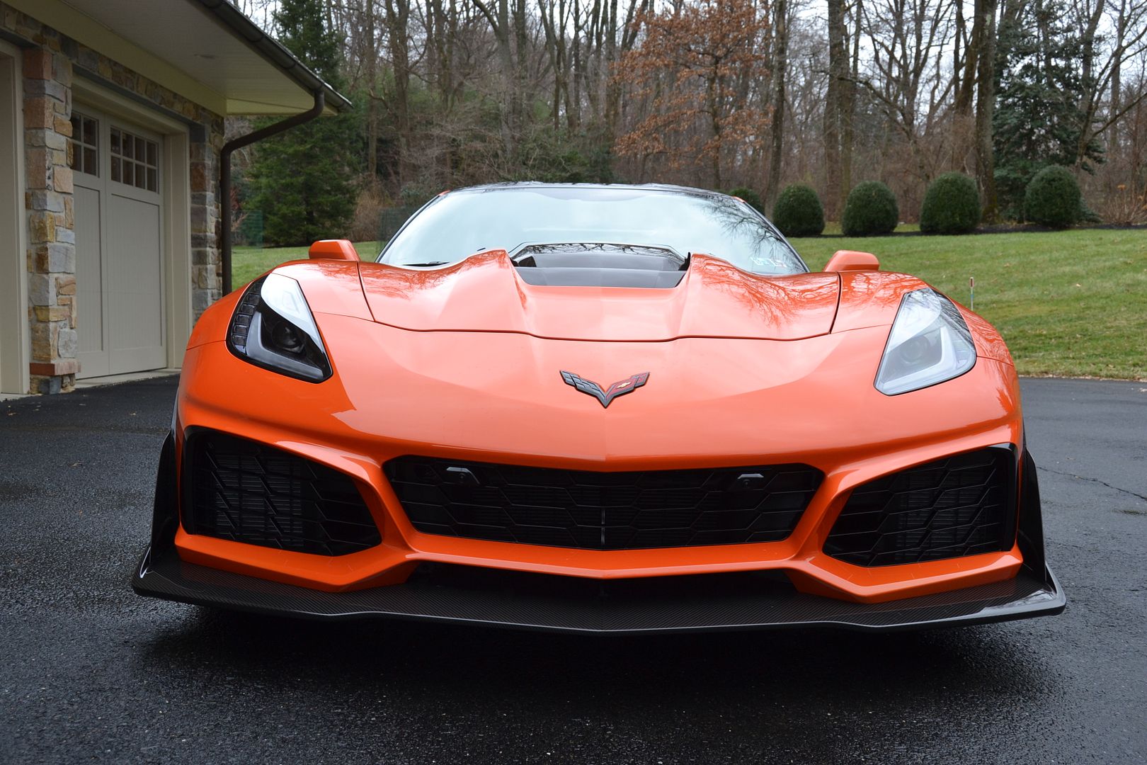 WTB (Want To Buy) 19 ZR1 Orange manual - CorvetteForum - Chevrolet ...