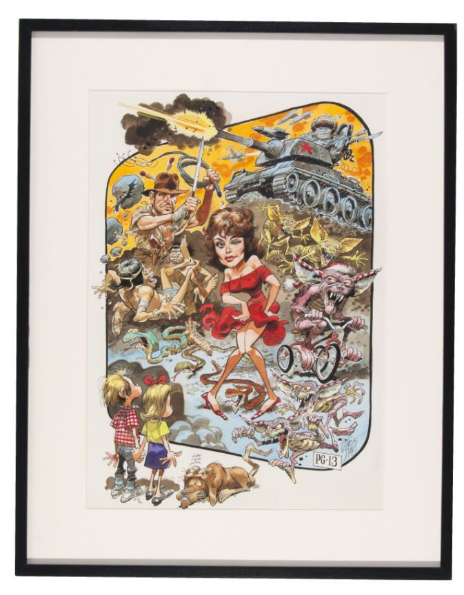 THE GREAT JACK DAVIS - Page 13