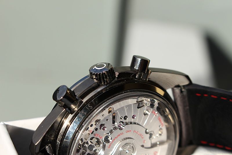 Ceramic Cases - Exactly how easy is it to crack them? | Page 3 ...