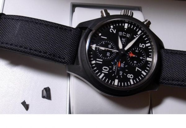 Ceramic Cases - Exactly how easy is it to crack them? | Page 3 ...