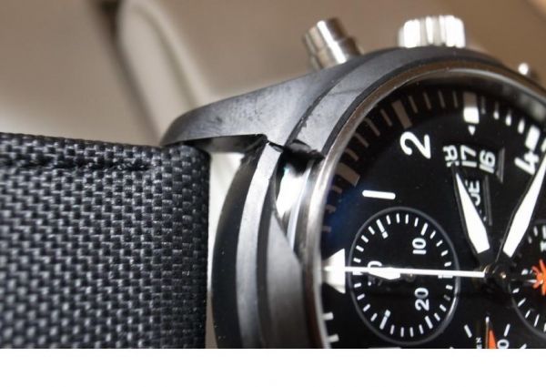 Ceramic Cases - Exactly how easy is it to crack them? | Page 3 ...