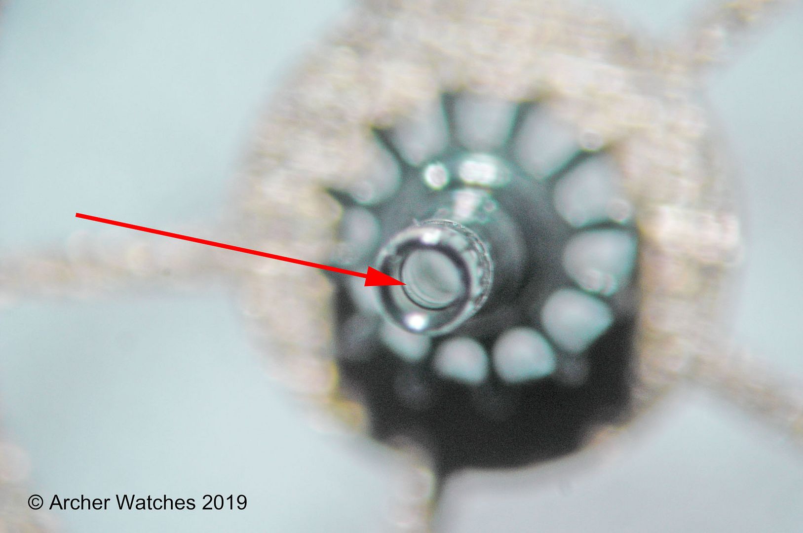 Service interval weird logic? | Page 3 | WatchUSeek Watch Forums