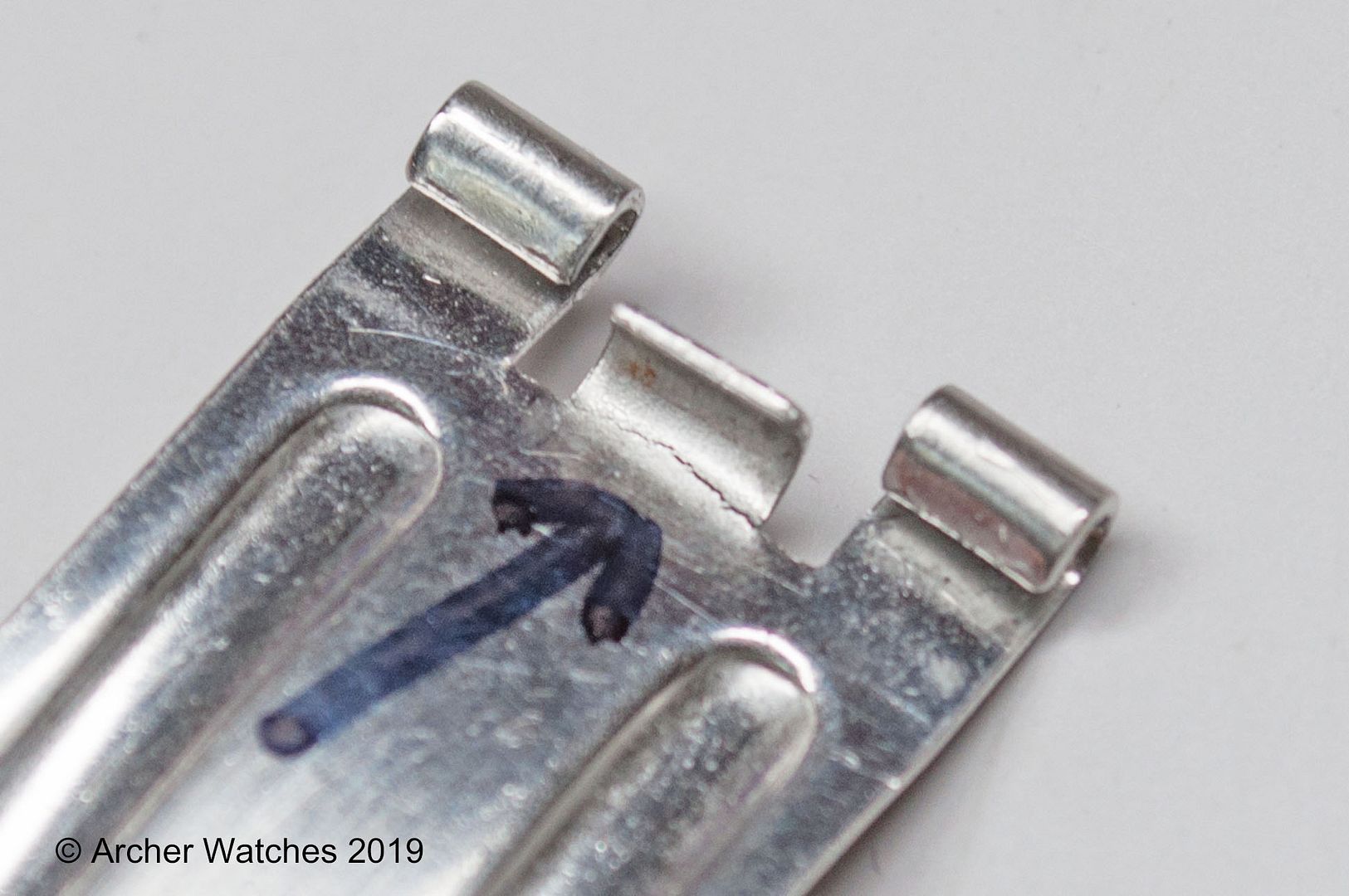 Thank Goodness for Independent Watch Service- Why Can't the Big ...