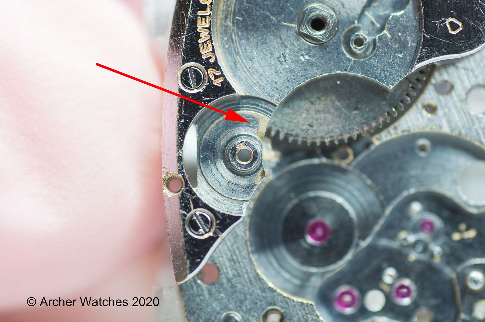 Winding Mechanism Durability- Auto vs Manual | WatchUSeek Watch Forums