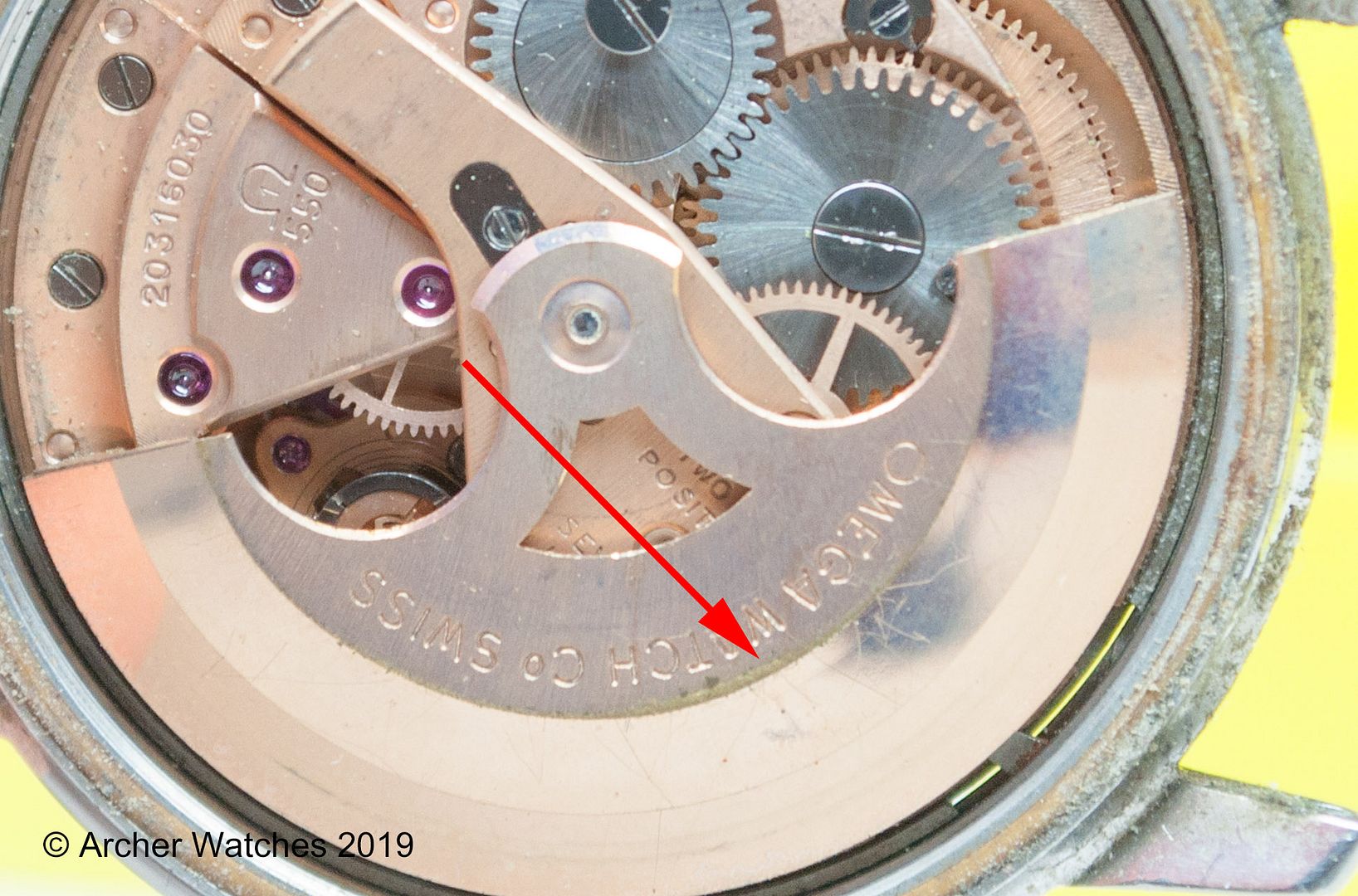 Are micro-rotor movements inherently problematic? | WatchUSeek Watch Forums