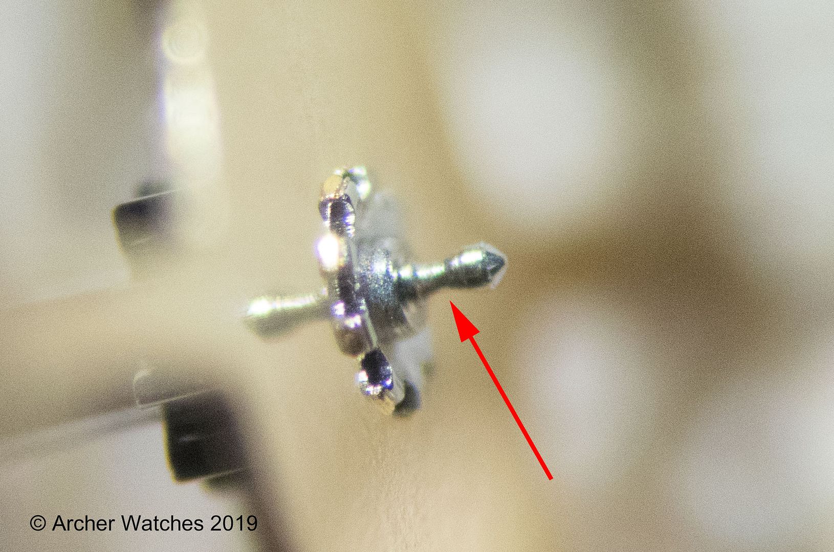 Help identify old watch please | Page 2 | WatchUSeek Watch Forums