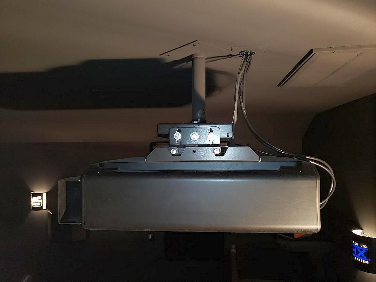 Official JVC RS4100/NZ9 - RS3100/NZ8 - RS2100/NZ7 - RS1100/NP5 - Owners ...