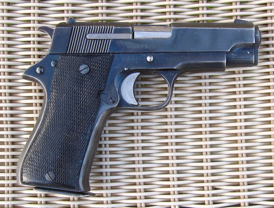 Star BM | 1911Forum
