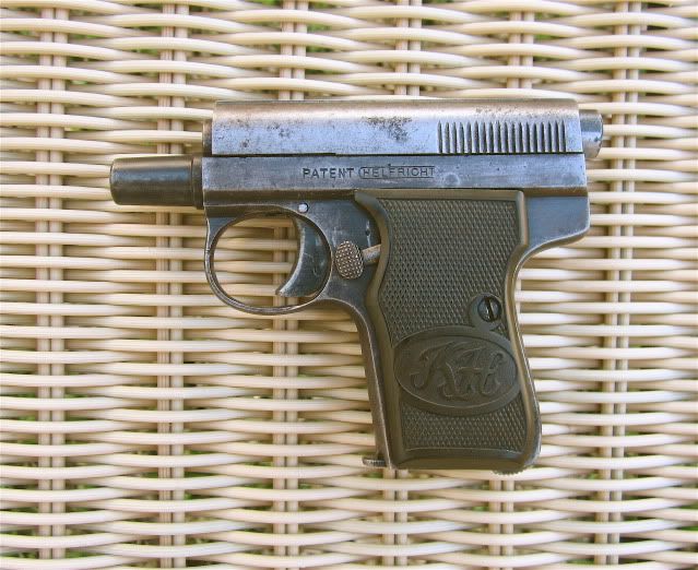 The Most Beautiful Pistols | Page 3 | 1911Forum